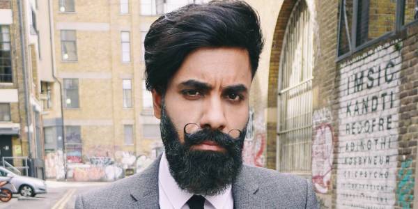 Paul Chowdhry | Battersea Arts Centre