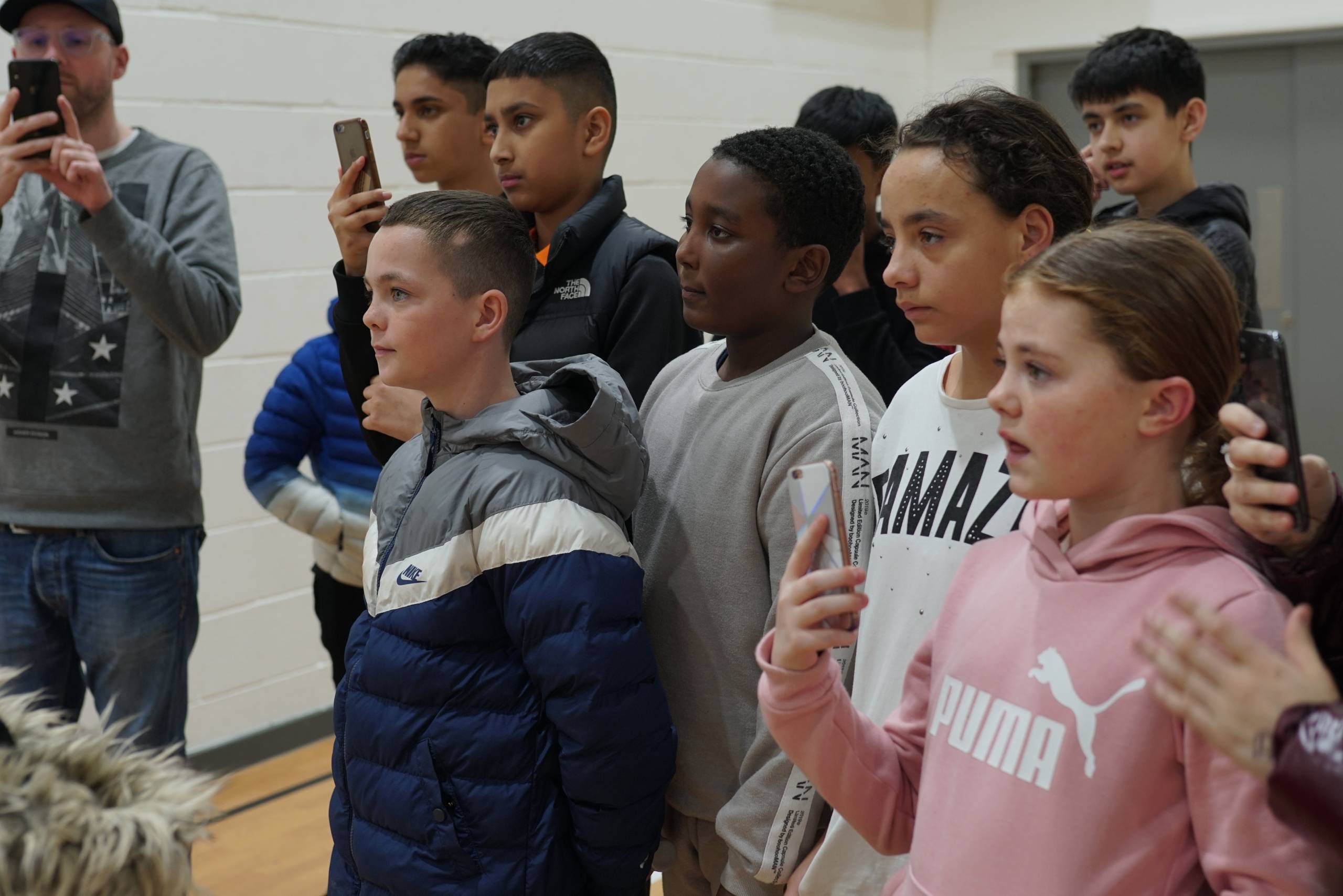 Moving Roots | Battersea Arts Centre